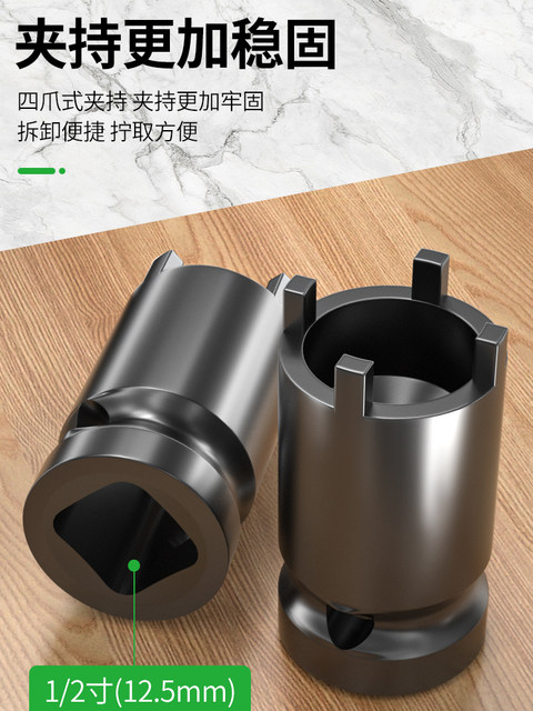 Polymel corner grinding machine sleeve wrench industrial -grade ...