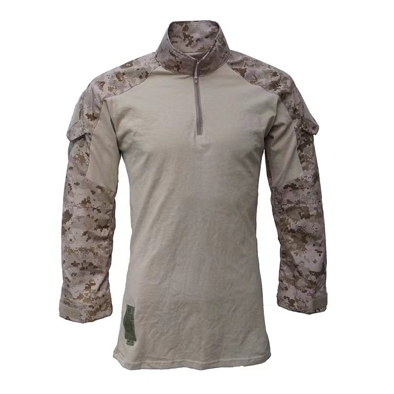 Putonarmor Navy Seal Gen 2 NC Combat Uniform AOR1 DEVGRU Styling Top