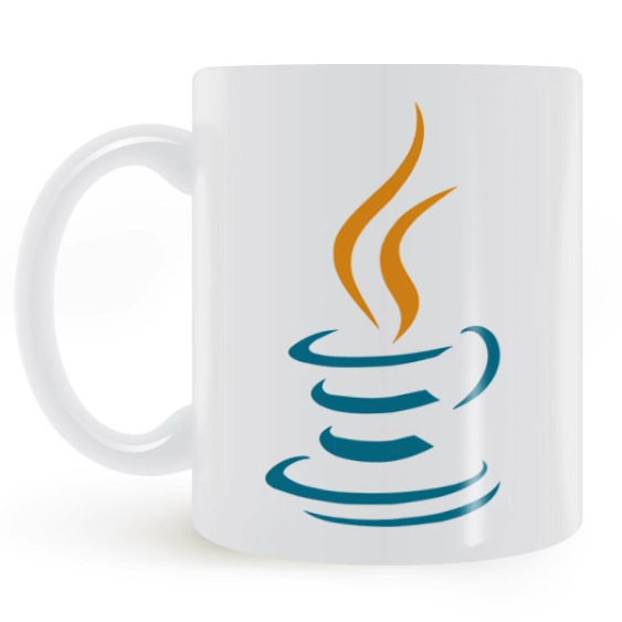 JAVA COFFE MUG Java Coffee IT Engineer C++ Water Cup Gift Mug Boyfriend ...