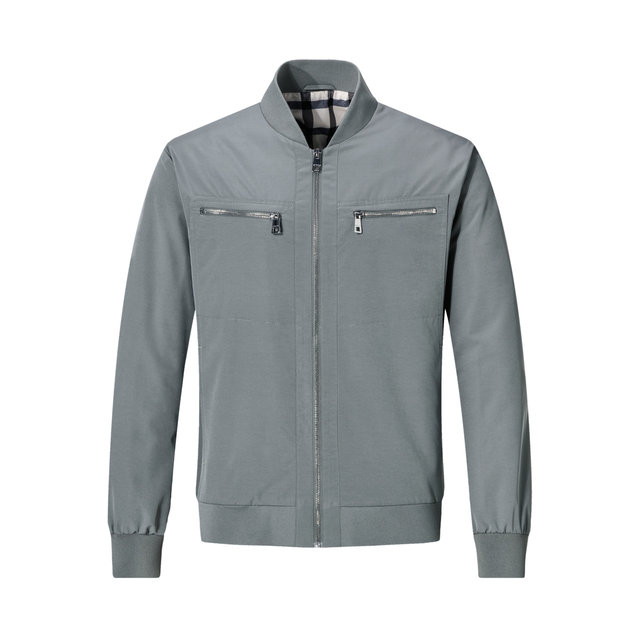 Septwolves jacket men's 2024 new autumn and winter executive business ...