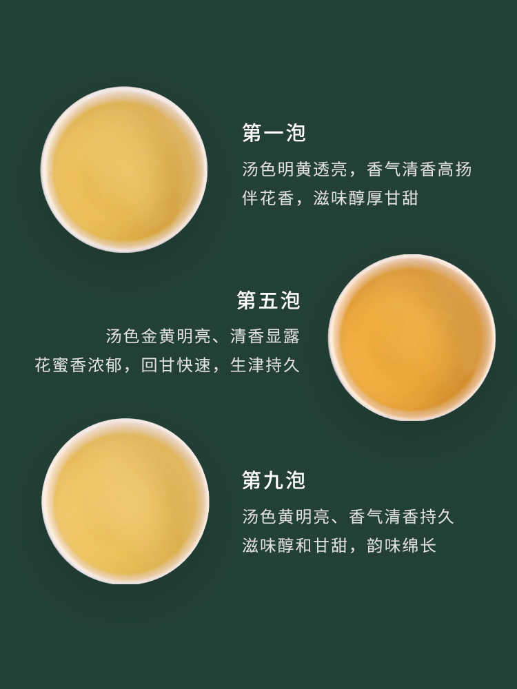 Pu'er Tee Yunnan Menghai Qizi Cake 7541 Roher Tee 357g