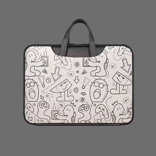 Notebook manipulated computer bag women apply ASUS Huawei Magicbook ...
