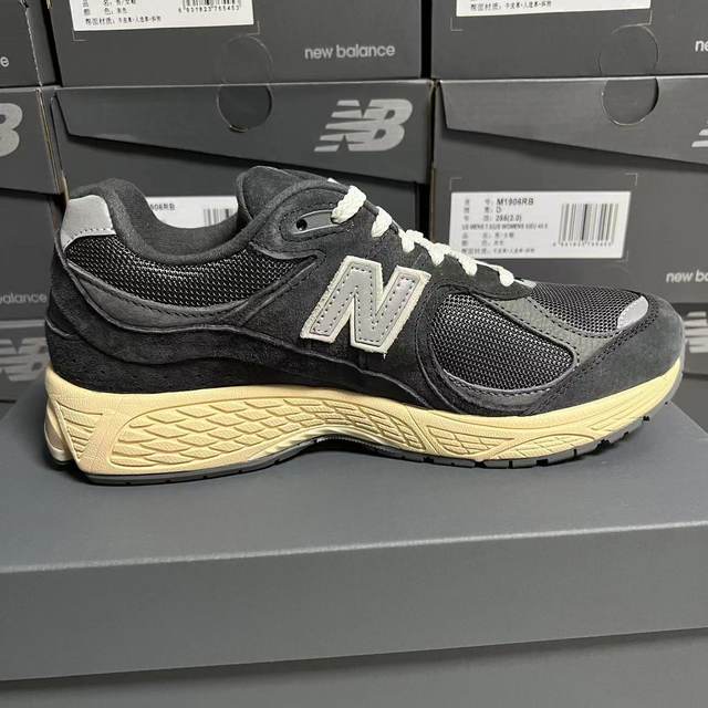 New Balance/NB men's shoes and women's shoes casual breathable retro ...