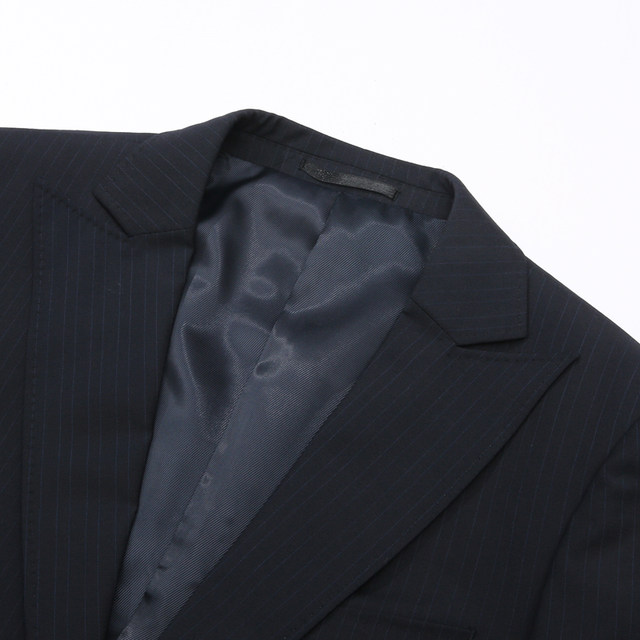 Set West H1006 Women's Spring and Autumn Thick suit Sweet Wool with a ...