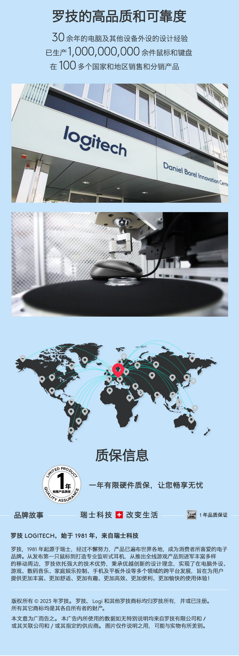 Ratón inalámbrico logitech m172: usb office fashion girl rosa batería ...