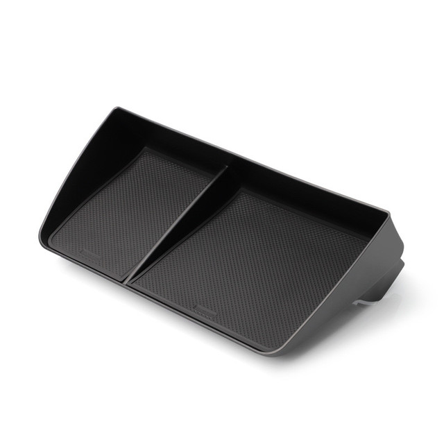 Suitable for 24 Leap Run C10 central control screen storage box ...