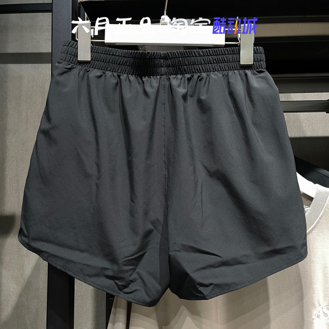 Genuine Adidas Adidas shorts men's small logo casual training loose ...