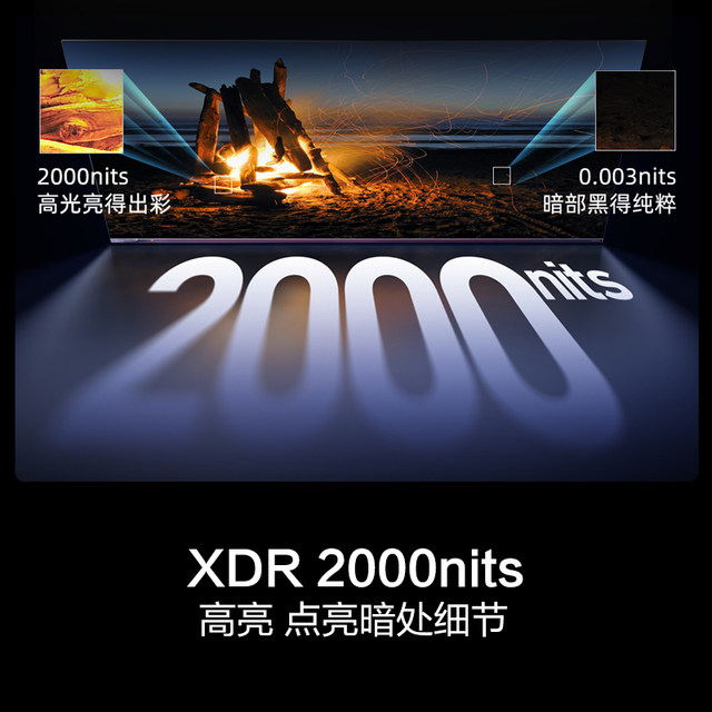 Hisense 65E5NPro+65-inch MiniLED TV LCD smart home 65E5NDPro