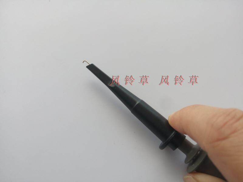 Oscilloscope Probe Hook Compatible with Agilent 10074C, Tektronix P2220 ...