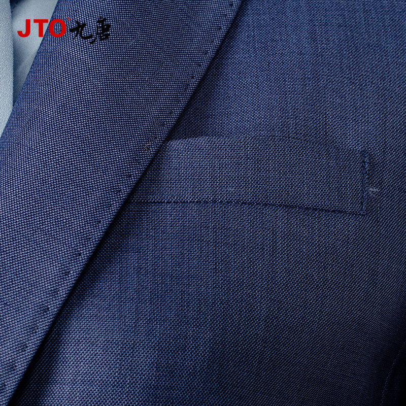 4s Jiutang Clothing Leading Women's Suit Suit Auto Shop Workwear BMW ...