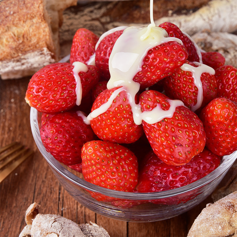 Panda condensed milk 185g*24 pieces roasted coffee | Panda