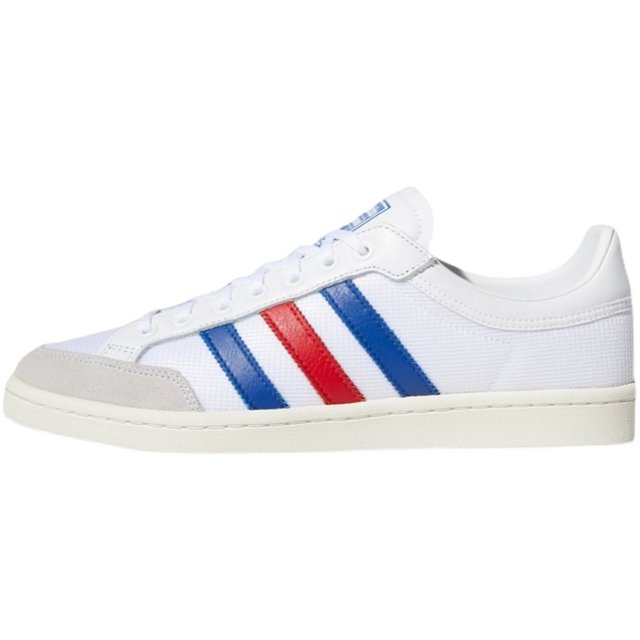 adidas Adidas Three -leaf Grass Americana breathable lightweight sports ...