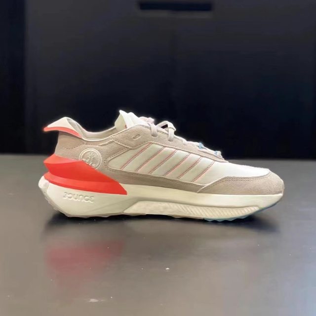 adidas Adidas men's and women's shoes Avryn2023 lightweight classic ...