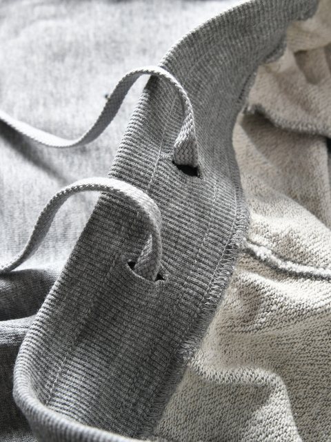 New American cotton coil loose straight straight beam guard pants men's ...