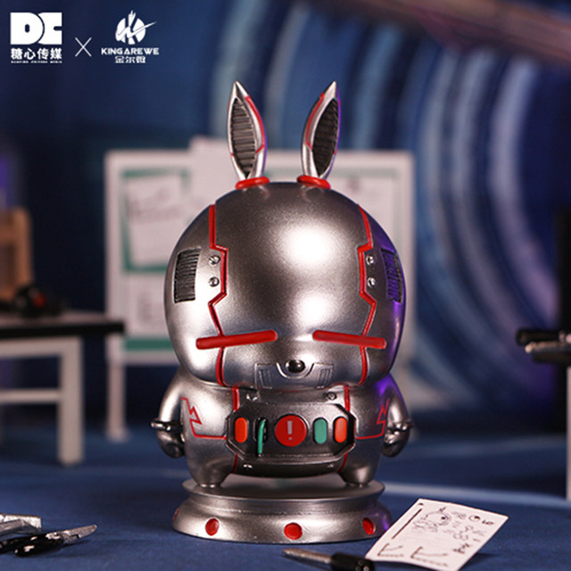 Rogue Rabbit Blind Box Space Series Cheap Rabbit Matthew Rabbit Planet ...