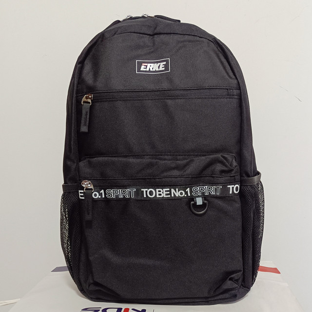 Hongxing Erke Backpack Sports Backpack Student School Bag Wear ...