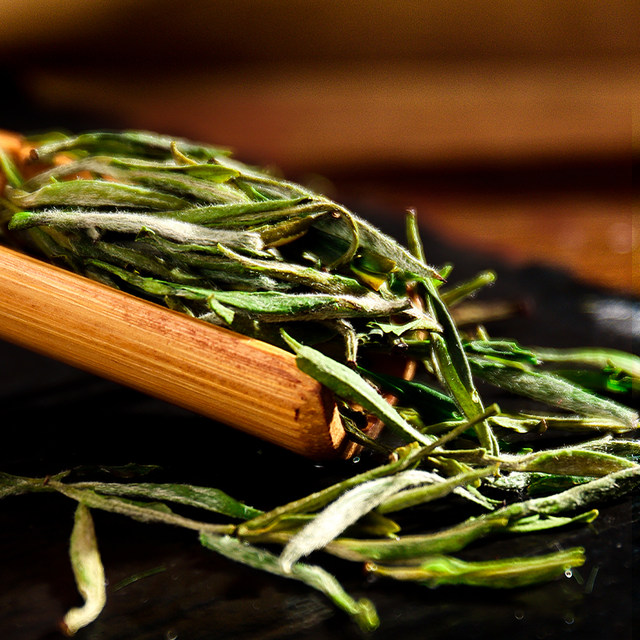 General Hui will produce Huangshan Maofeng 2024 new tea special grade ...