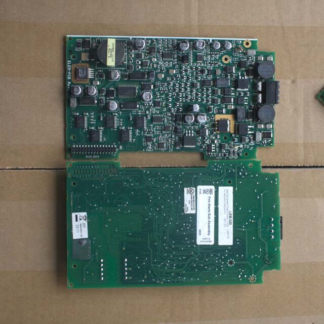 Terren sub-card LEM-320 loop expansion card new products