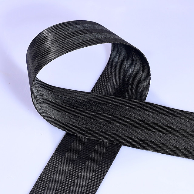 Truck binding belt thickened wear-resistant brake rope safety belt flat ...