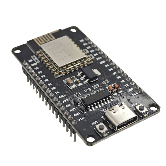 ESP8266 serial wifi module V3 IoT development board TYPE-C interface CH340