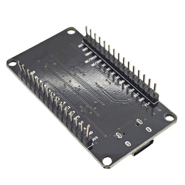ESP8266 serial wifi module V3 IoT development board TYPE-C interface CH340