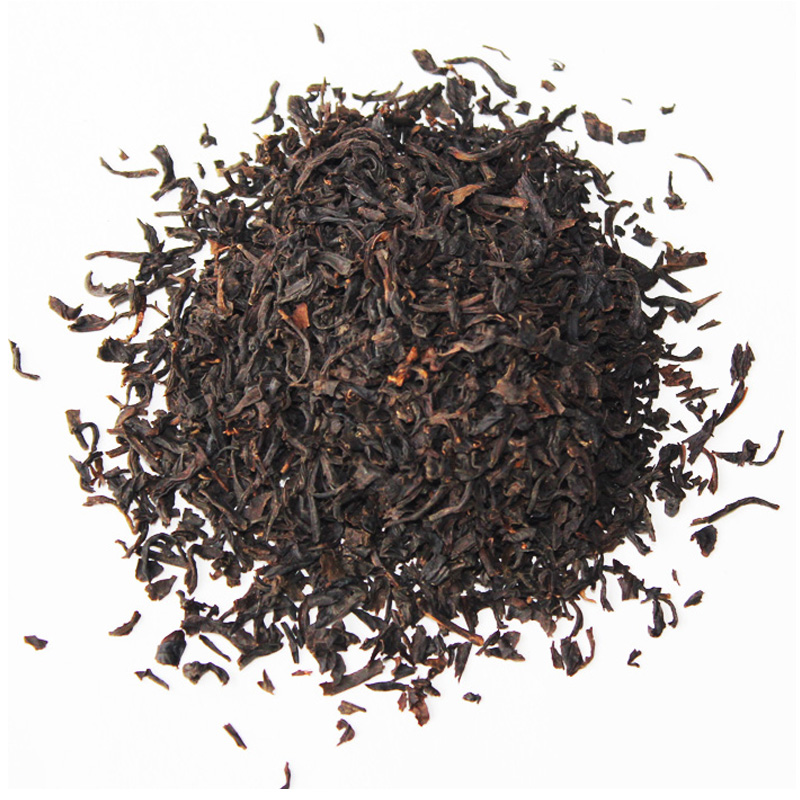 エメラルドバレー キーマン紅茶 - レベル2、春摘み - 500g/250g/50g