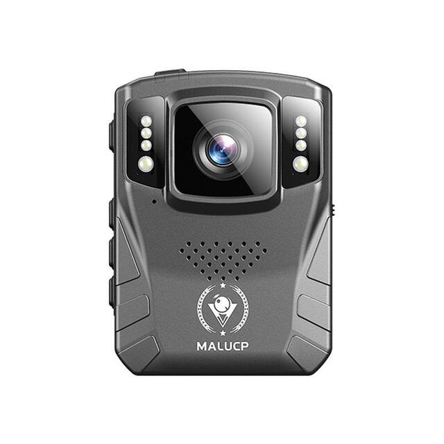2024 new product B9S law enforcement recorder 4K high-definition night ...