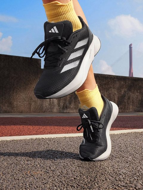 Duramo SL Training Preparation Comfortable Running Sports Shoes Women ...