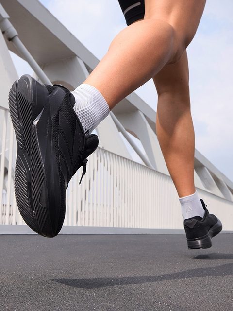 Duramo SL Training Preparation Comfortable Running Sports Shoes Women ...