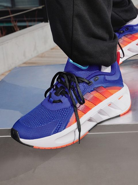 VENT CLIMACOOL fresh wind shoes breathable shock-absorbing and anti ...