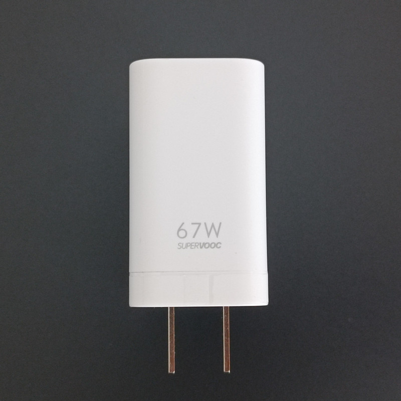 OnePlus ACE Racing Edition mobile phone original 67W charger genuine ...