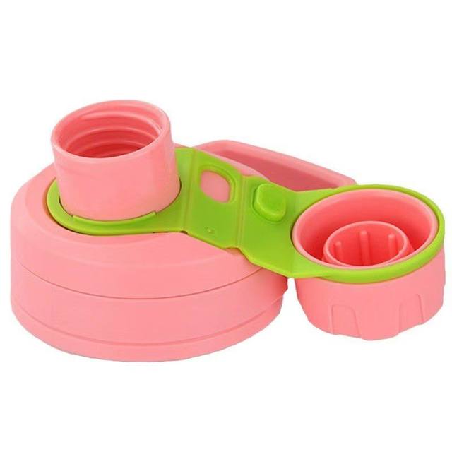 Kangdick Water Cup Accessories Direct Drink Cup Caps Children Cup Water ...