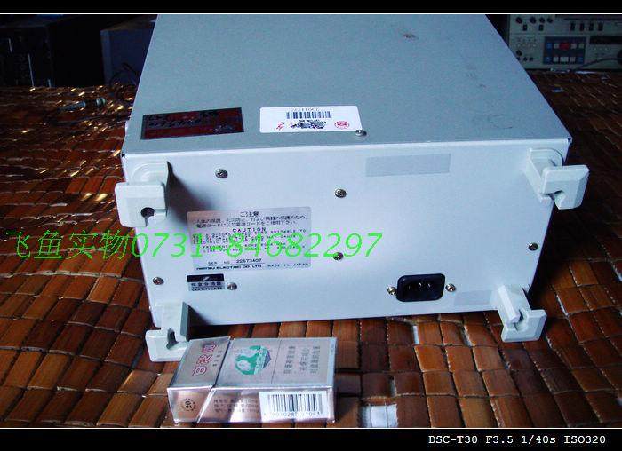 Купить Осциллограф Япония Iwatsu рок Чи SS-7802 цифровой прямого чтения ...