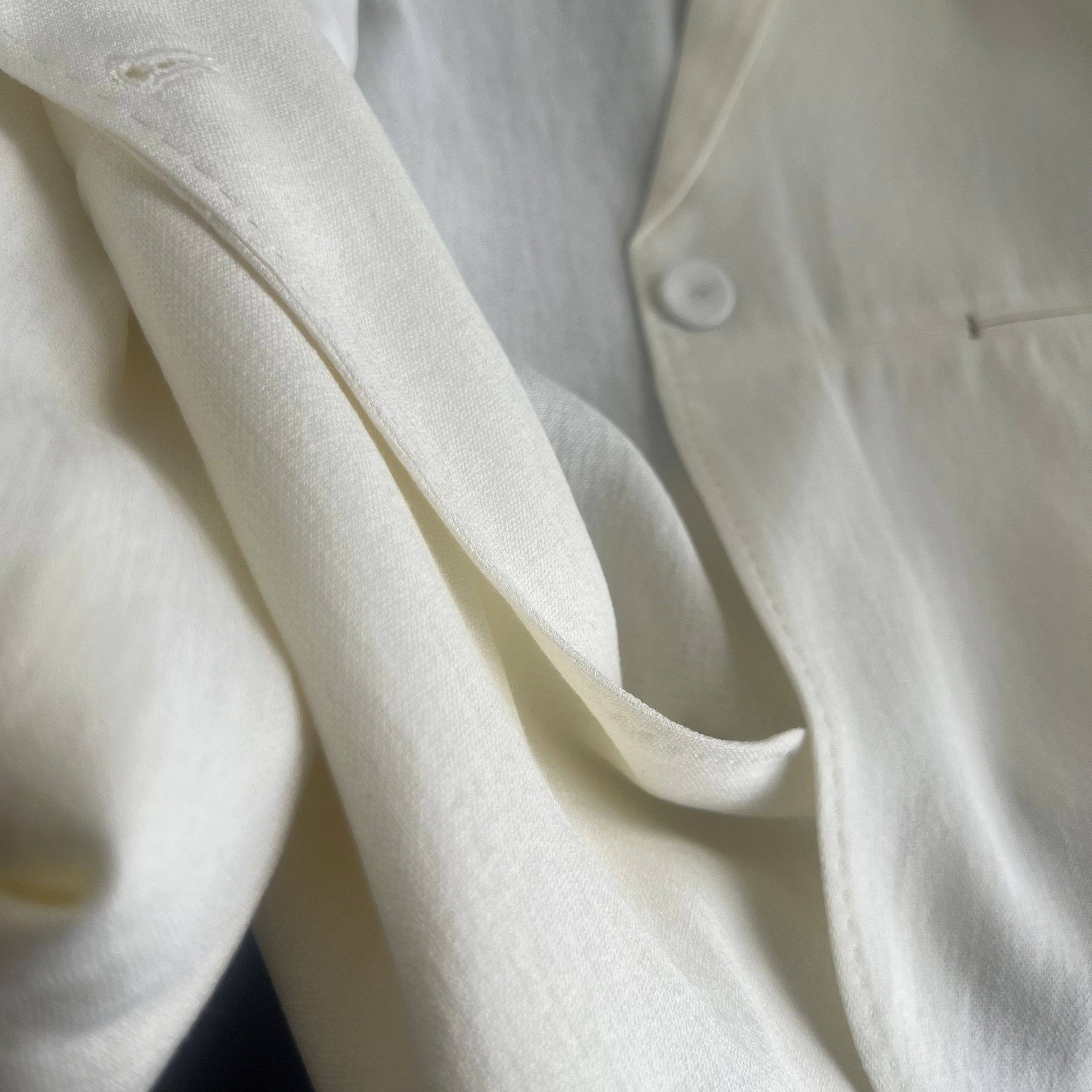 Qianniu High-end] 2025 summer new imported linen women's temperament ...