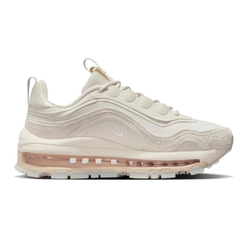 Nike Women's Shoes AiRMAX97FUTURA air cushion cushion cushioned running ...