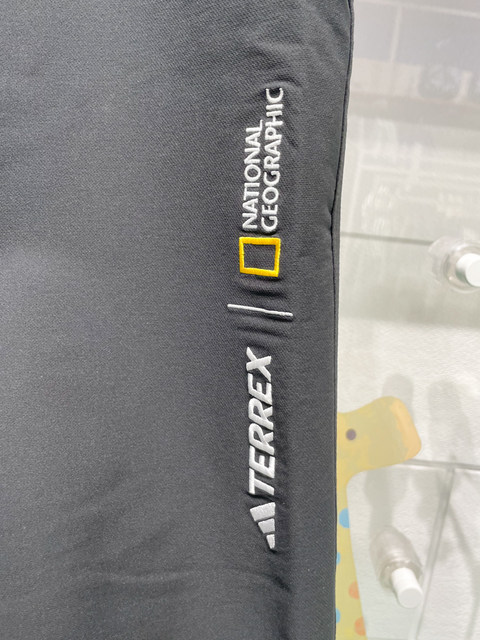 Genuine adidas Adidas Male 2024 Autumn Outdoor Wild Wet, Wet, Water ...