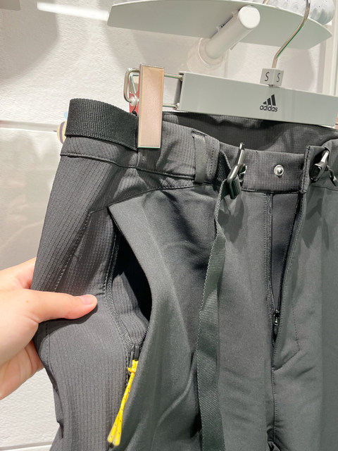 Genuine adidas Adidas Male 2024 Autumn Outdoor Wild Wet, Wet, Water ...