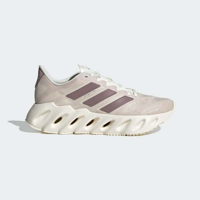 Adidas women's shoes 2024 summer cushioning and wear-resistant sports ...