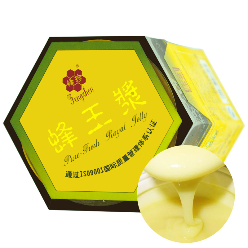 Beijing fengzhen merk koninginnengelei 250g - qinghai-plateau | sf ...