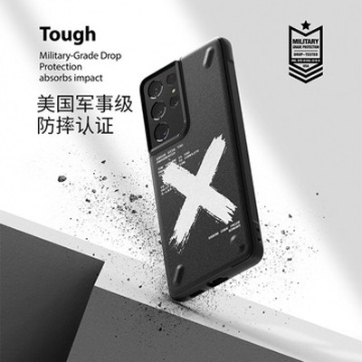 South Korea's Ringke is suitable for Samsung S24/S23/s22/s21+/Ultra ...