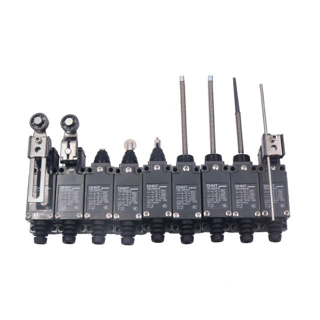Zhengtai travel switch limit micro switch YBLX-ME810881048101811181078112