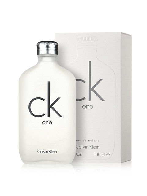 CK one CK BE Gold Everyone Platinum Summer Limited Edition Men's Women ...