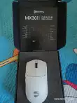 名龙星球MX301电竞无线鼠标Csgo射击LOL宏蓝牙办公笔记本台式电脑