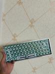 小夜K64H3MZ 魔怔版 磁轴键盘主板 下灯位PCB-Taobao
