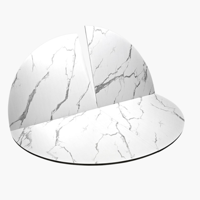 Quartetable round desktop 40 % off round table tablet table round house ...