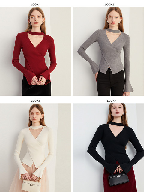 Dplay 2015 French Red Dress Female Female Female Female Sleeve Half ...