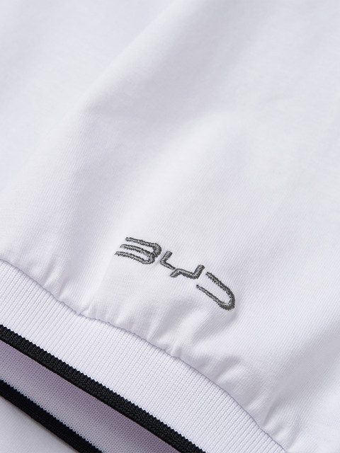 2023 New BYD Ocean Network 4S Store Short Sleeve POLO Shirt Work Clothes BYD Exhibition Hall ...