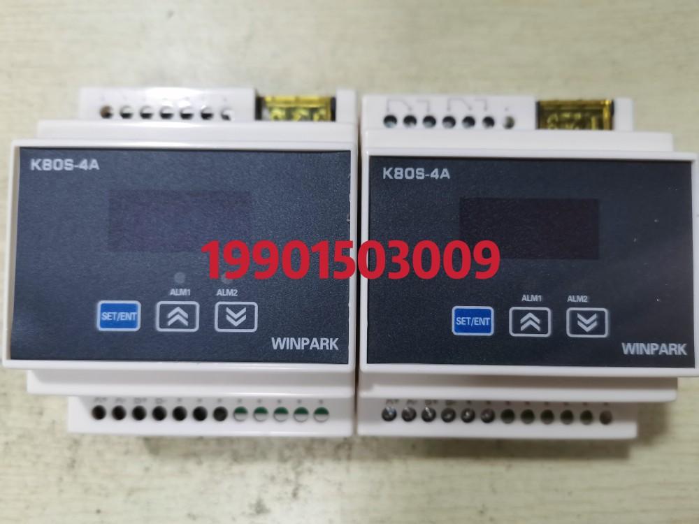 WINPARK常州汇邦电子有限公司K80S-4A多功能温度采集模块-淘宝网