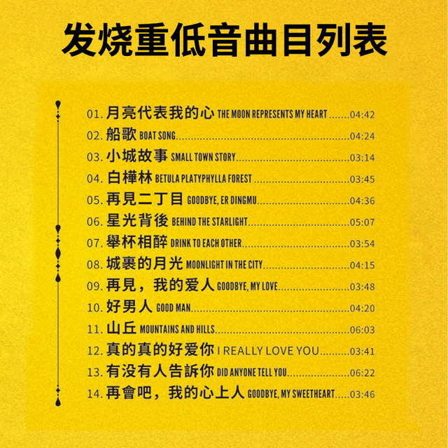 Genuine amplifier fever male bass 24K gold master disc direct engraved ...