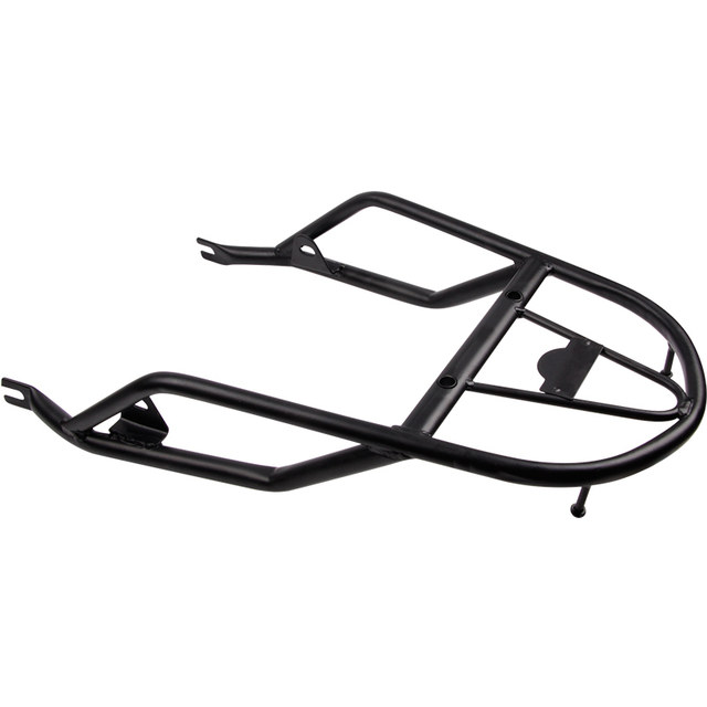 Minchao electric vehicle rear shelf, rear tail rack, tail box rack ...